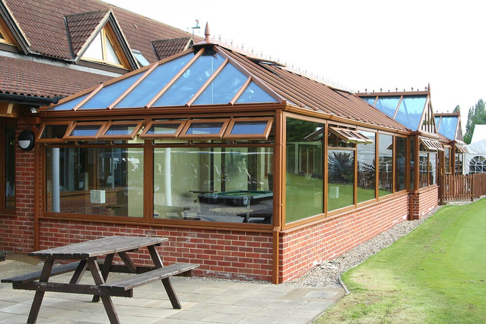 Window Shopping | Taverham Conservatories